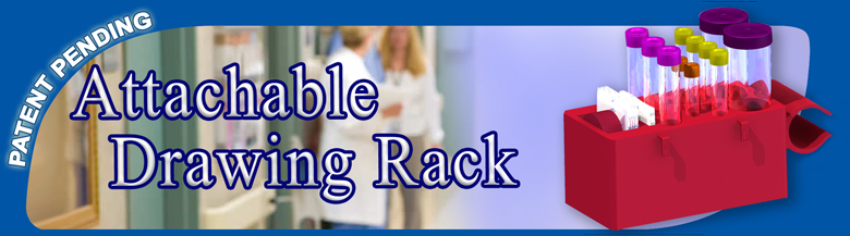 Welcome To the Attachable Drawing Rack Web Site!