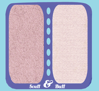 Welcome To the Scuff & Buff Web Site