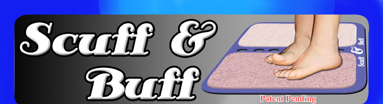 Welcome To the Scuff & Buff Web Site